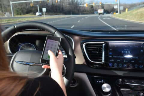 Home - National Distracted Driving Coalition