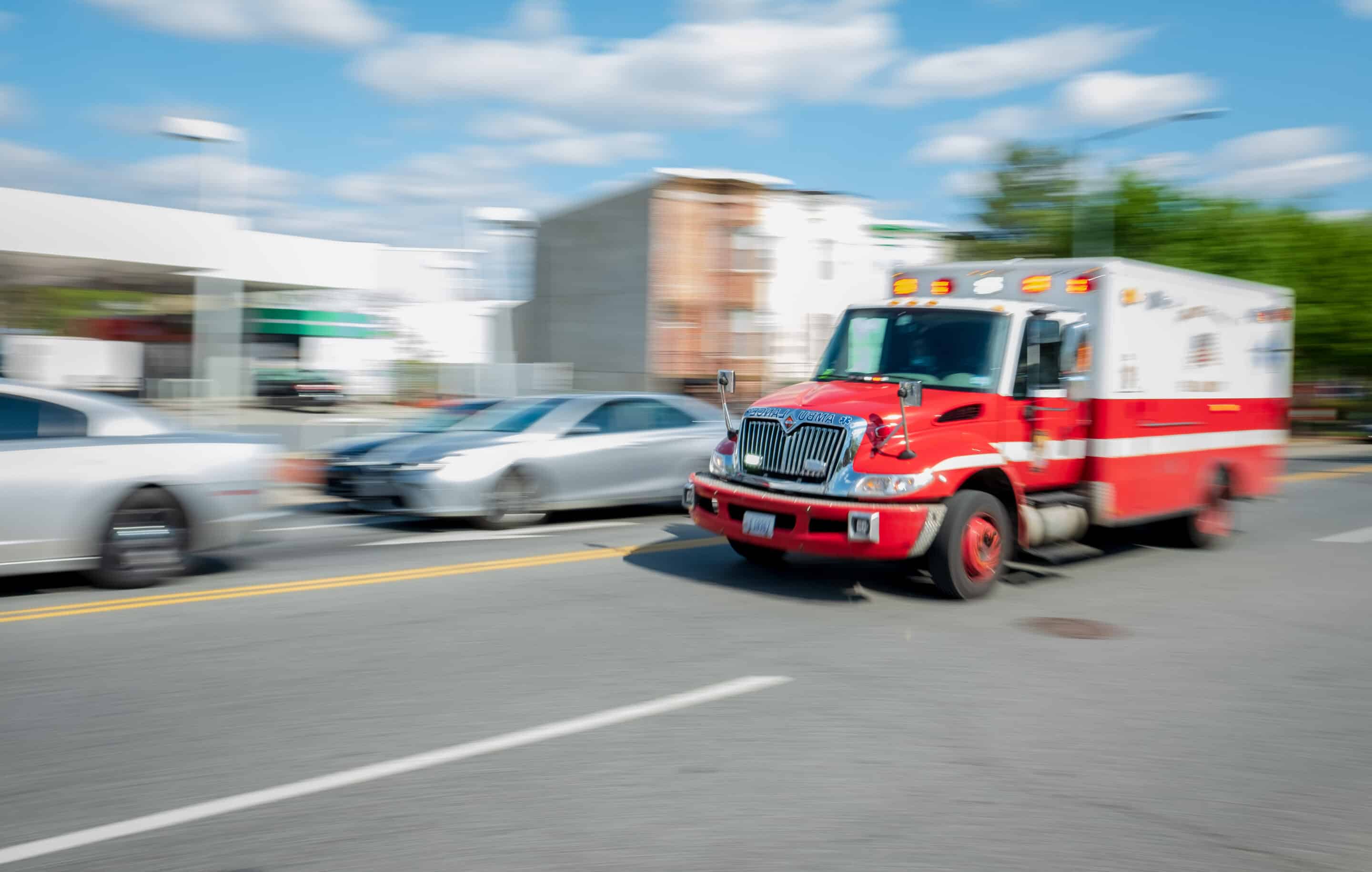 NDDC and Emergency Responder Safety Institute call for urgent action to ...